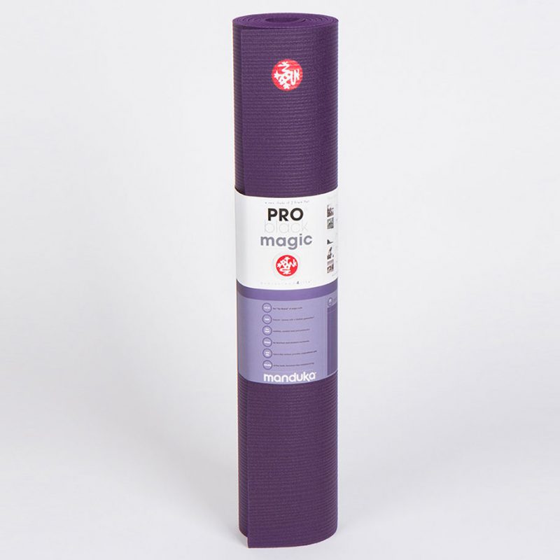 Manduka Pro Black Magic XL - Joga Studio Namaskar, Beograd