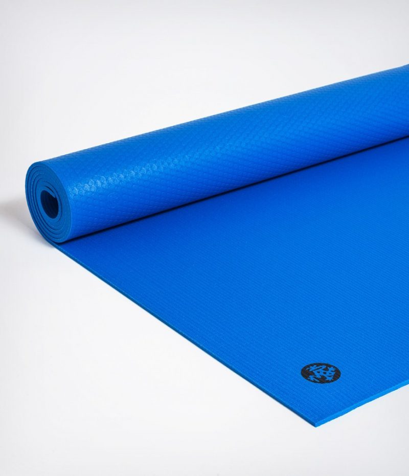Manduka Prolite Truth Blue - Joga Studio Namaskar - Beograd, Voždovac