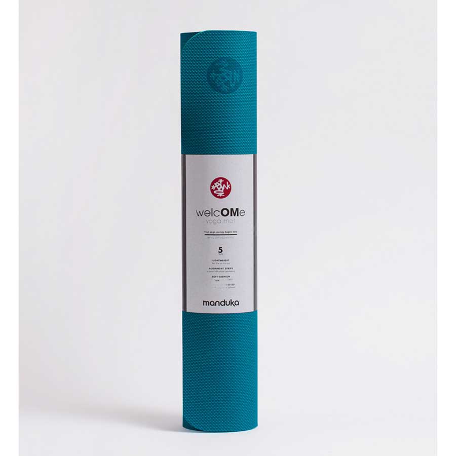 Manduka Welcome Harbour - Joga Studio Namaskar - Beograd, Voždovac
