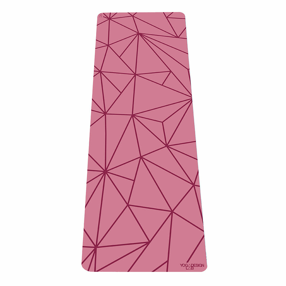 Yoga Design Lab Infinity Geo Rose - Joga Studio Namaskar, Beograd