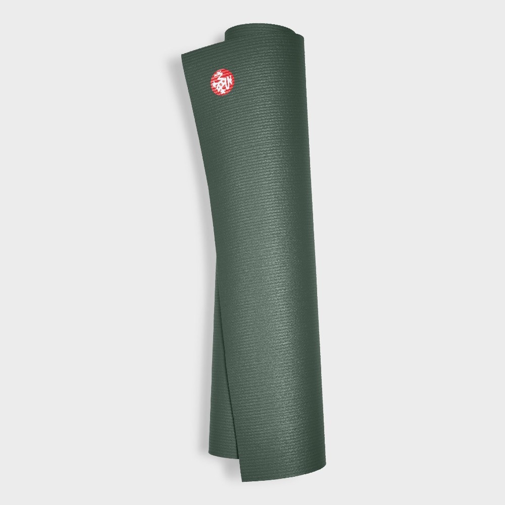 Manduka Prolite Black Sage - Joga Studio Namaskar - Beograd, Voždovac