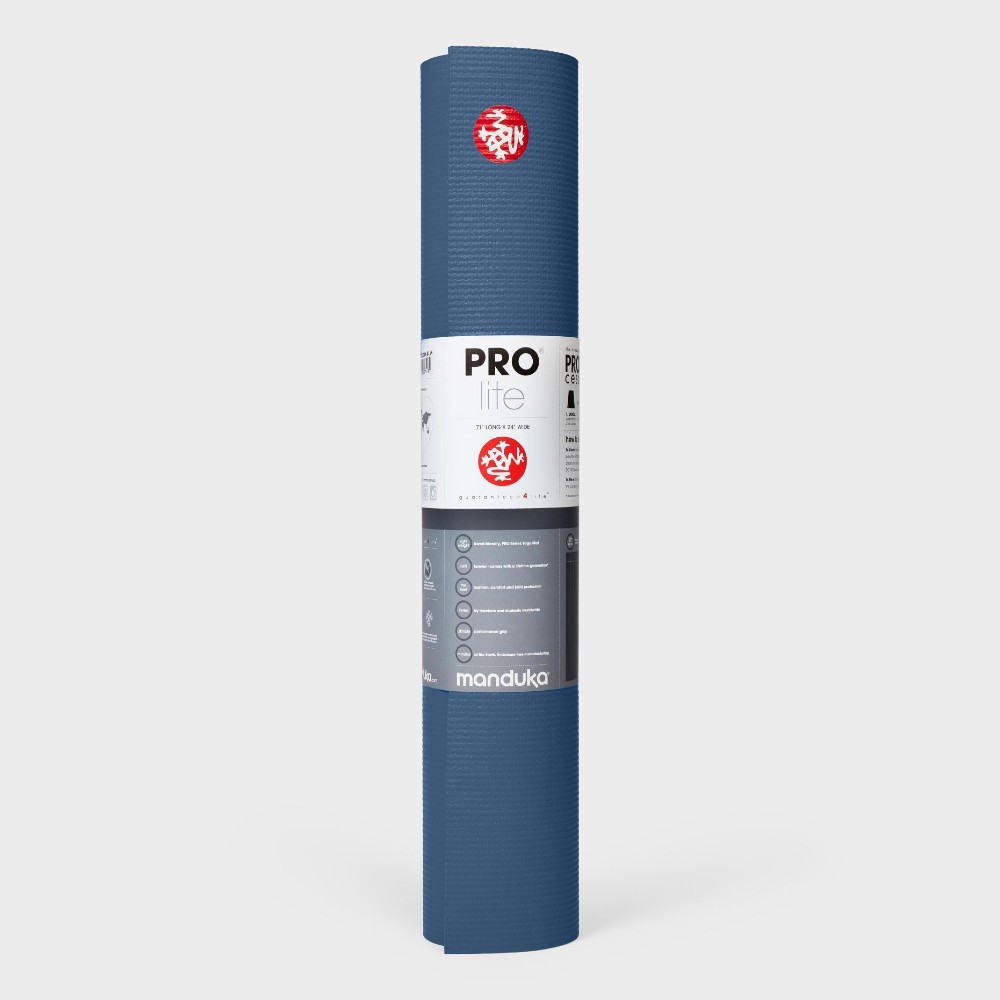 Manduka Prolite Odyssey - Joga Studio Namaskar - Beograd, Voždovac