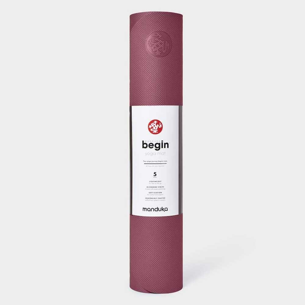 Manduka Begin Rose - Joga Studio Namaskar - Beograd, Voždovac