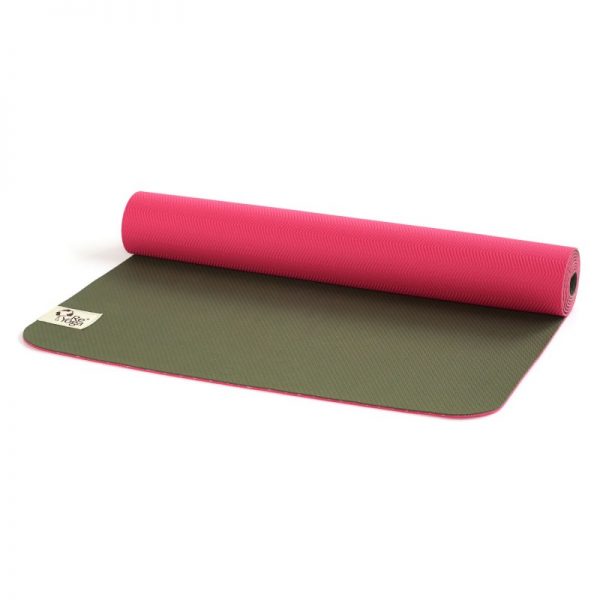 ReYoga Free Light Olive Cherry - Joga Studio Namaskar, Srbija