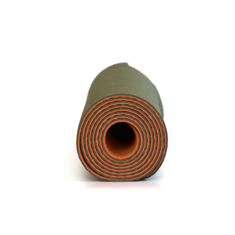 ReYoga Free Light Olive Orange - Joga Studio Namaskar, Beograd