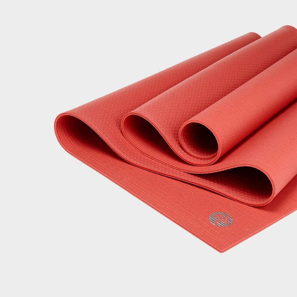 Manduka Prolite Deep Coral - Joga Studio Namaskar, Beograd, Srbija
