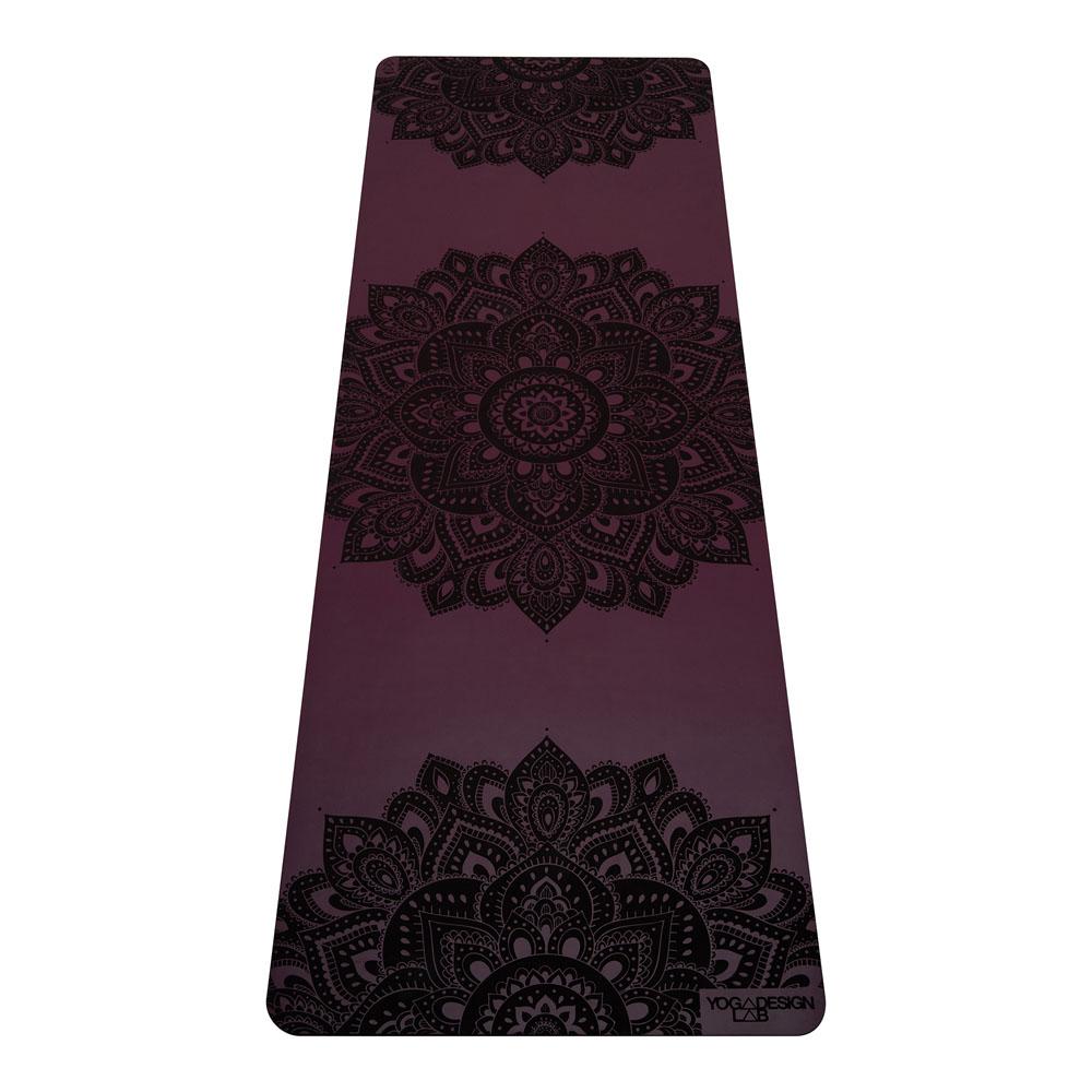 Yoga Design Lab Infinity Mandala Burgundy - Joga Studio Namaskar,Srbija