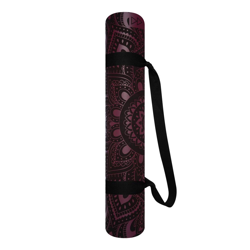 Yoga Design Lab Infinity Mandala Burgundy - Joga Studio Namaskar,Srbija